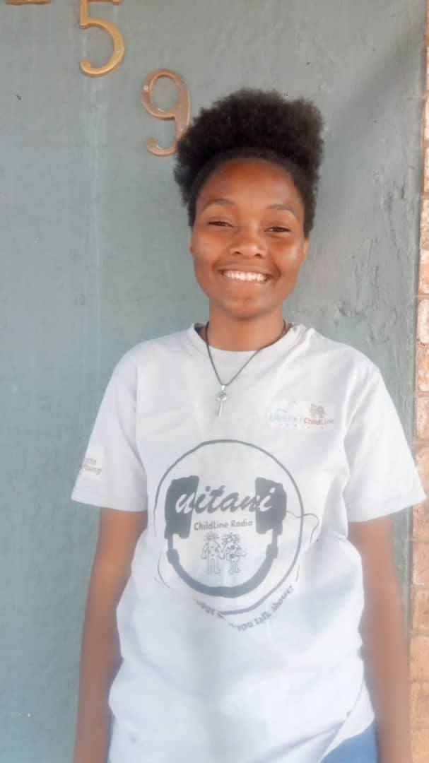 LifeLife/ChildLine Namibia