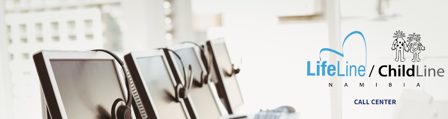 LifeLine/ChildLine Namibia